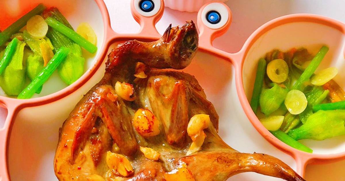 Tổng hợp cách làm món ngon từ chim cút thơm lừng siêu hấp dẫn