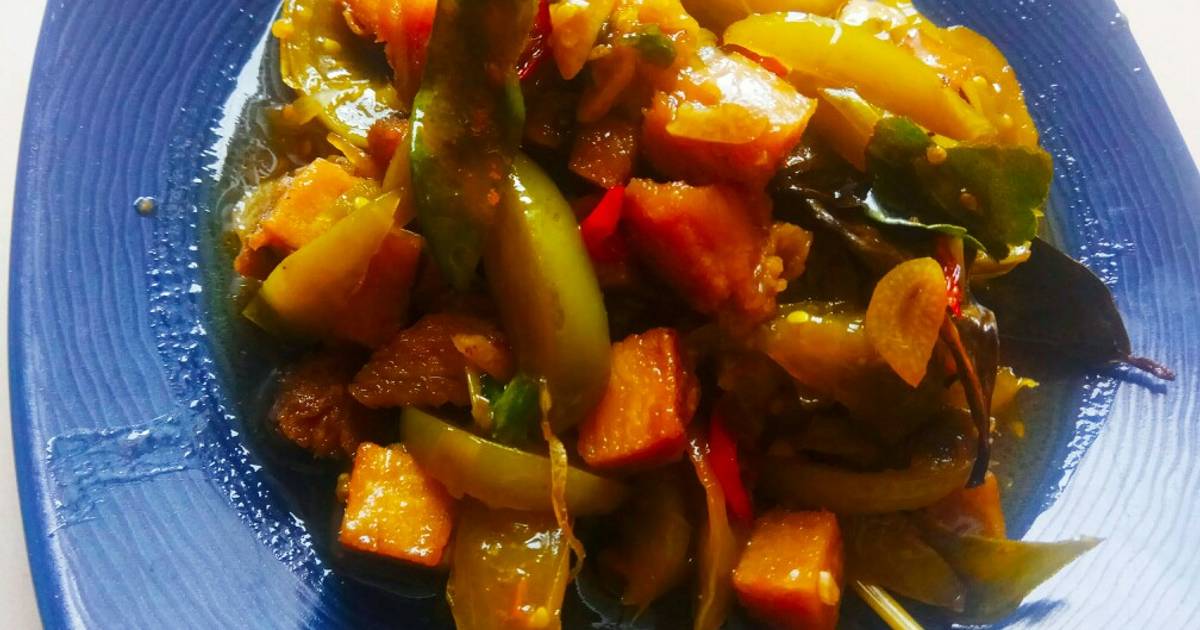 390 resep ikan cucut enak dan sederhana ala rumahan - Cookpad