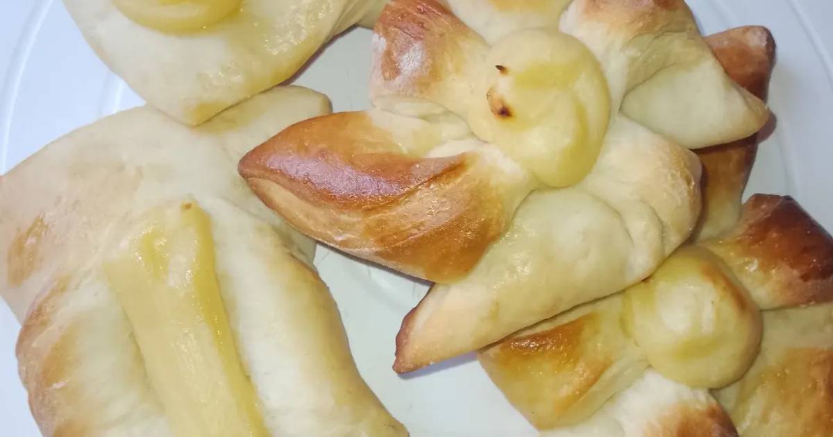 Facturas caseras - 469 recetas caseras- Cookpad