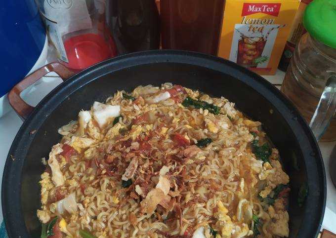 Resep Mielor oleh Sinna Sherina - Cookpad