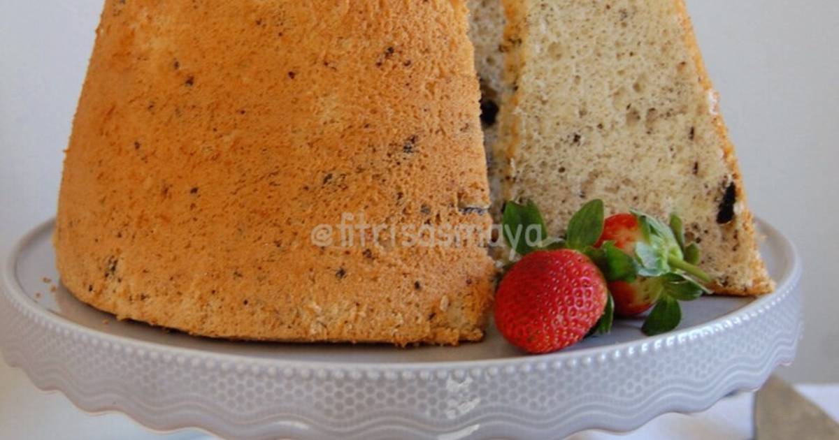 62 resep bolu oreo tanpa enak dan mudah - Cookpad