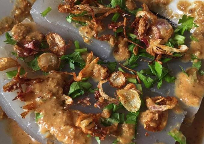 Resep Ciwang / Teci oleh Rere Chan Pratama - Cookpad