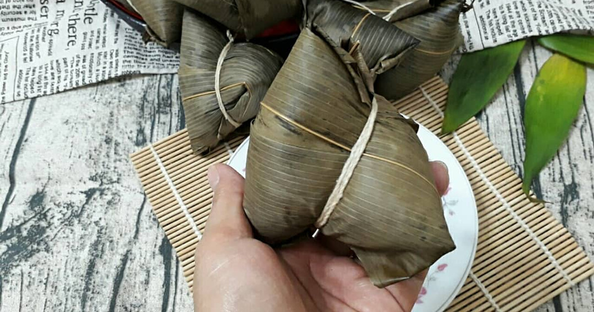 29 resep isi bacang sapi enak dan mudah - Cookpad