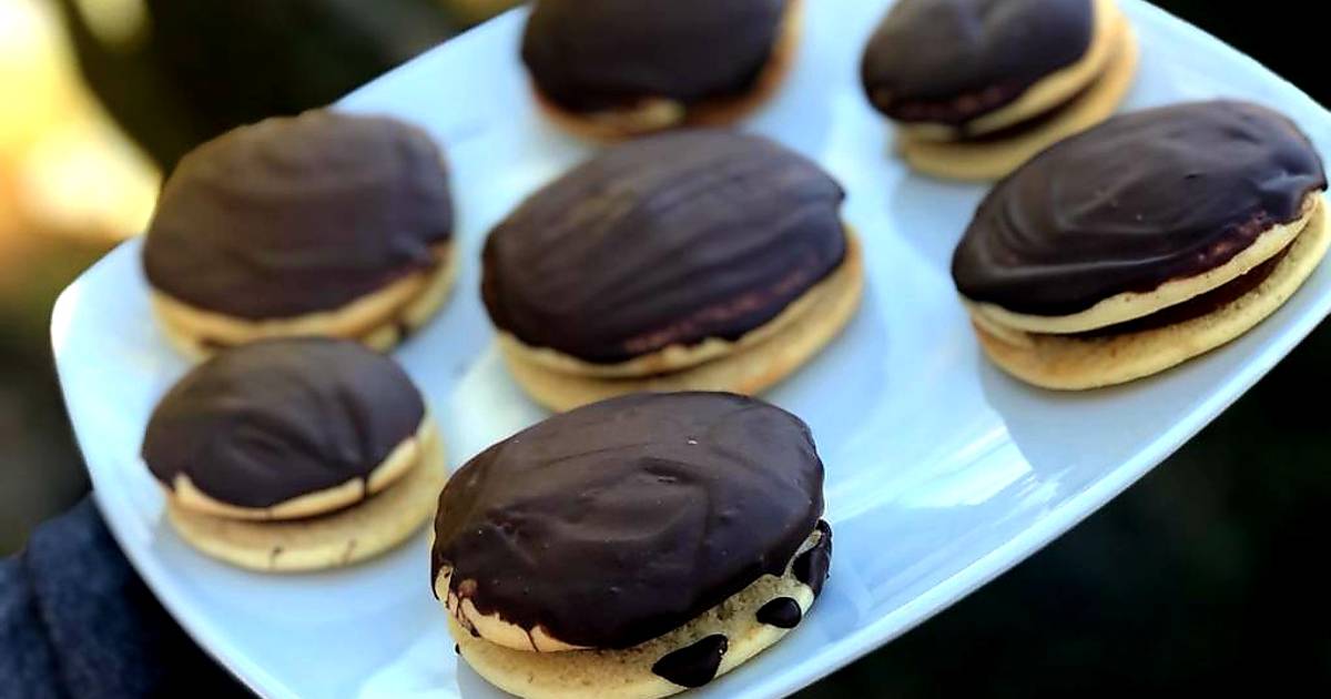 Yoyo - 19 recetas caseras- Cookpad