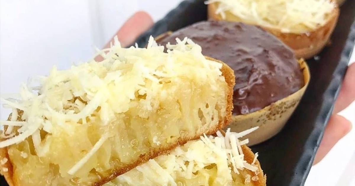 6.336 resep martabak manis enak dan sederhana ala rumahan - Cookpad