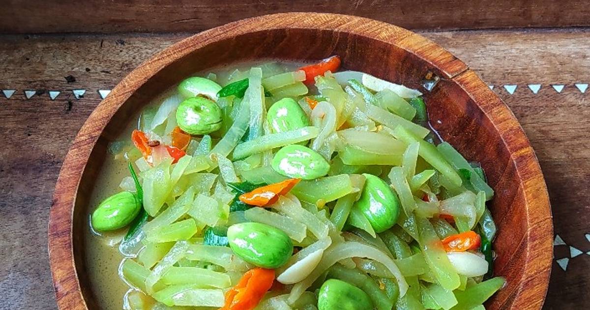 4.748 resep cah labu siam enak dan mudah - Cookpad