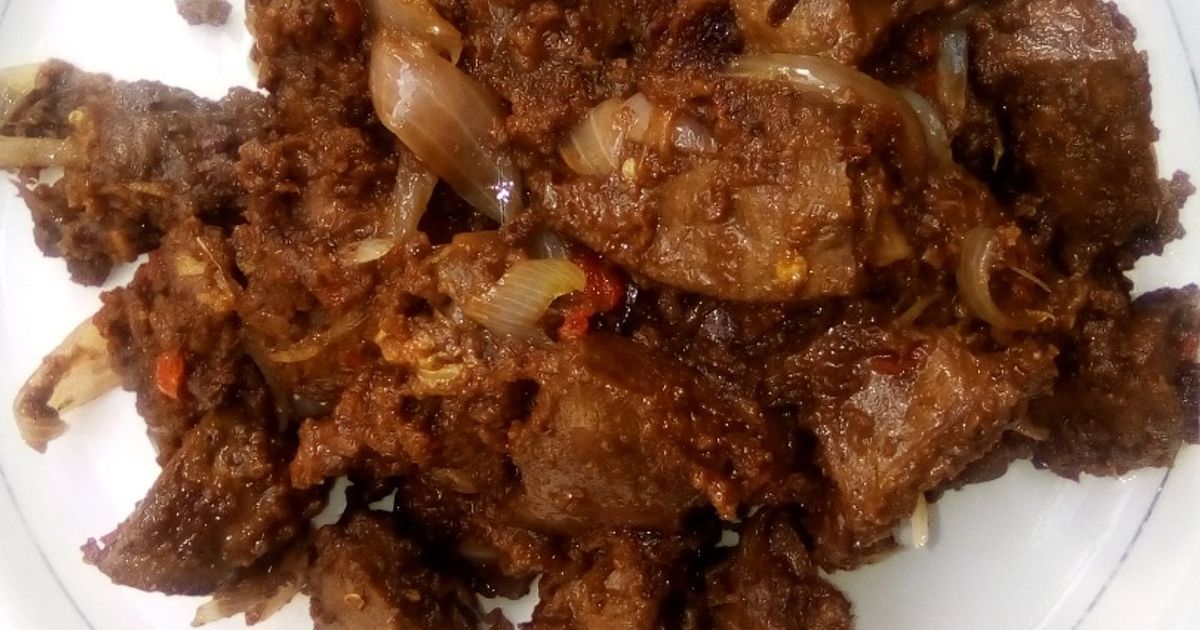 Tsiren Tukunya Recipe by Fatima Bint Galadima