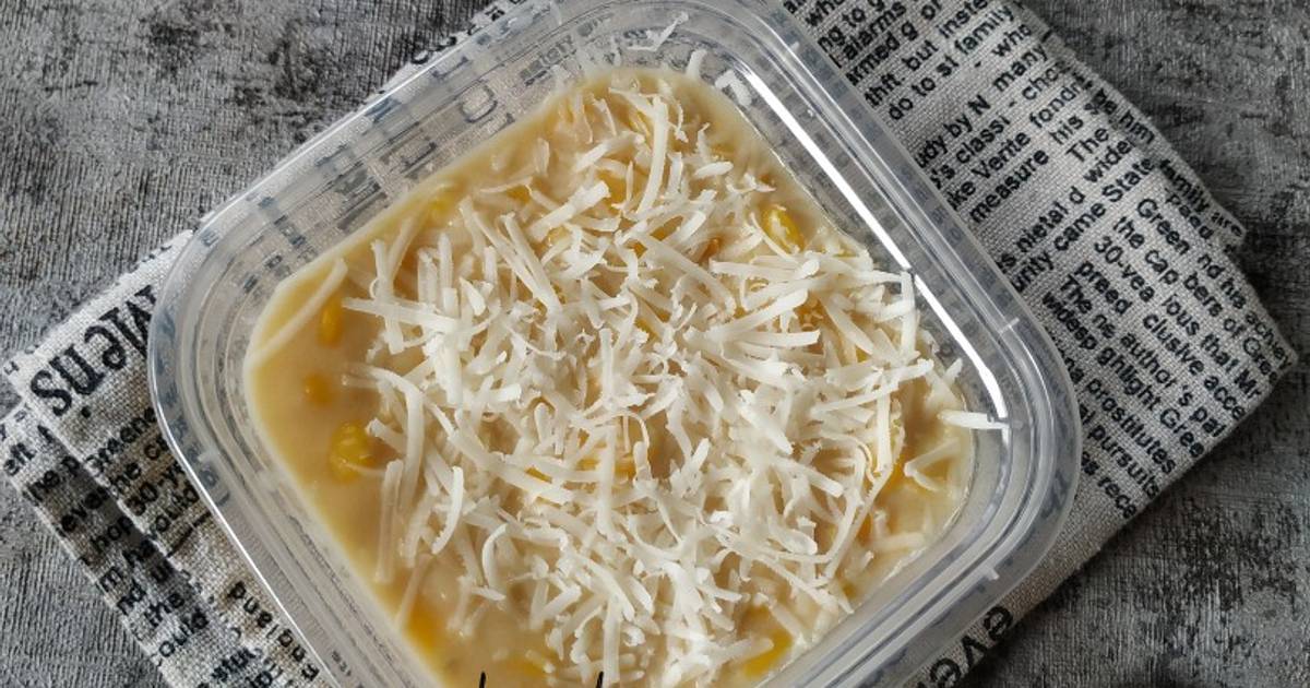 Resep Creamy Jasuke oleh dapurtehnia - Cookpad