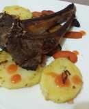 32 easy and tasty goat ribs recipes by home cooks - Cookpad