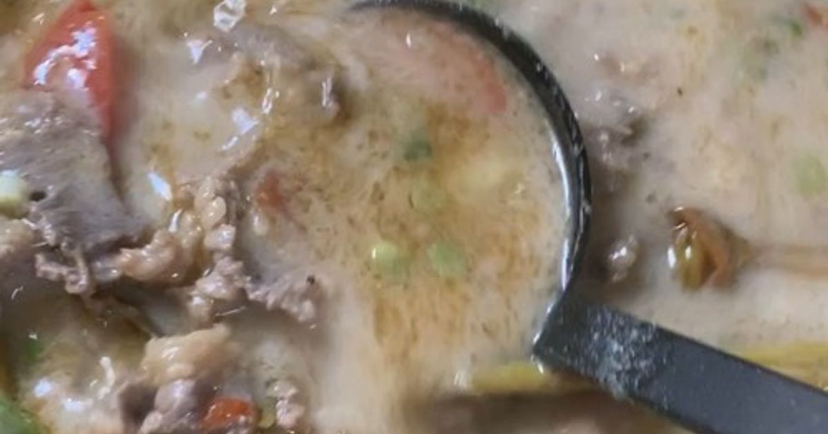 Resep gohiong enak dan rumahan enak dan mudah - Cookpad