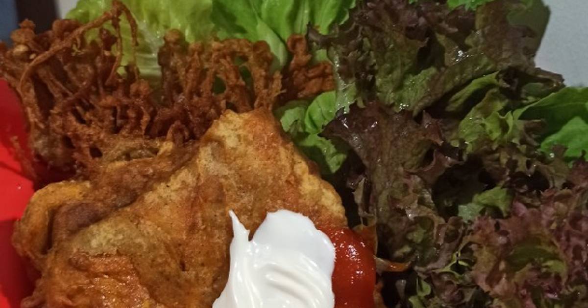 361.065 resep olahan telur enak dan sederhana ala rumahan - Cookpad