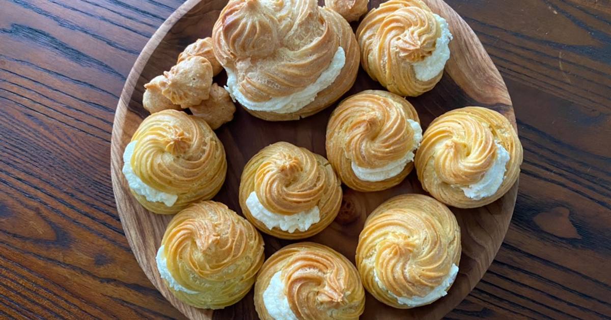 43 resep kue sus cream cheese enak dan mudah - Cookpad