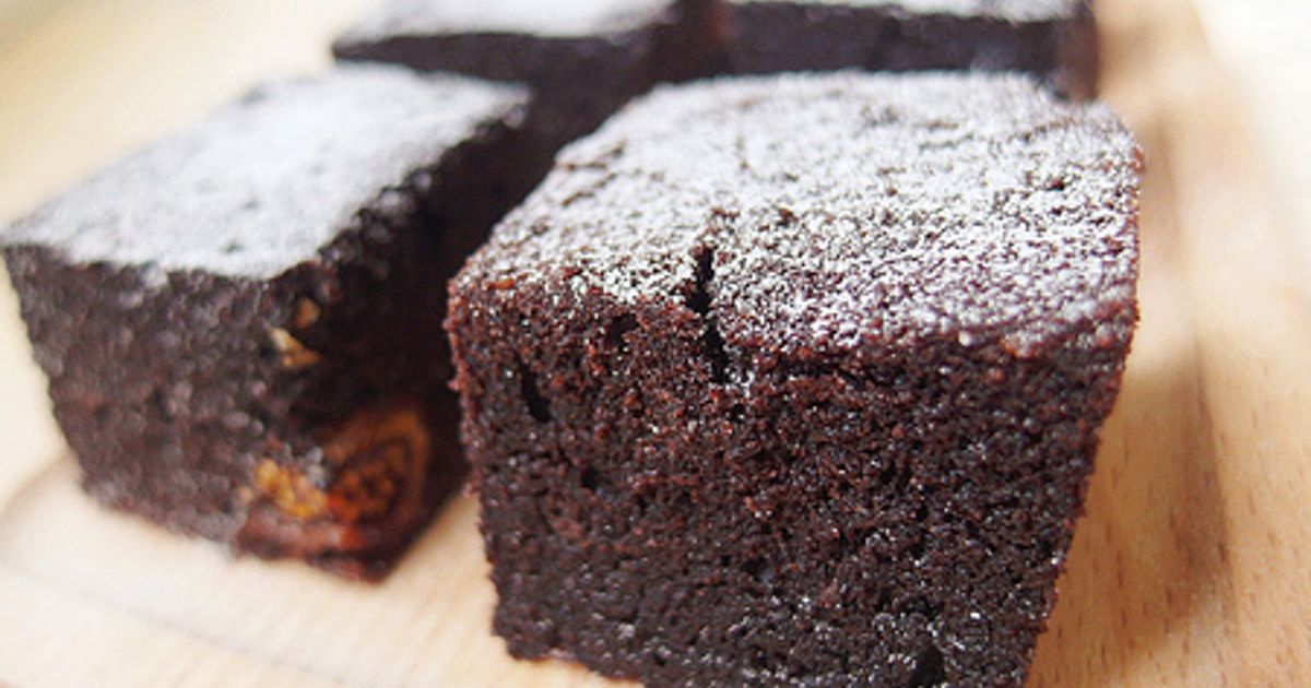 Rice A Brownie Home Recipes - Cookpad