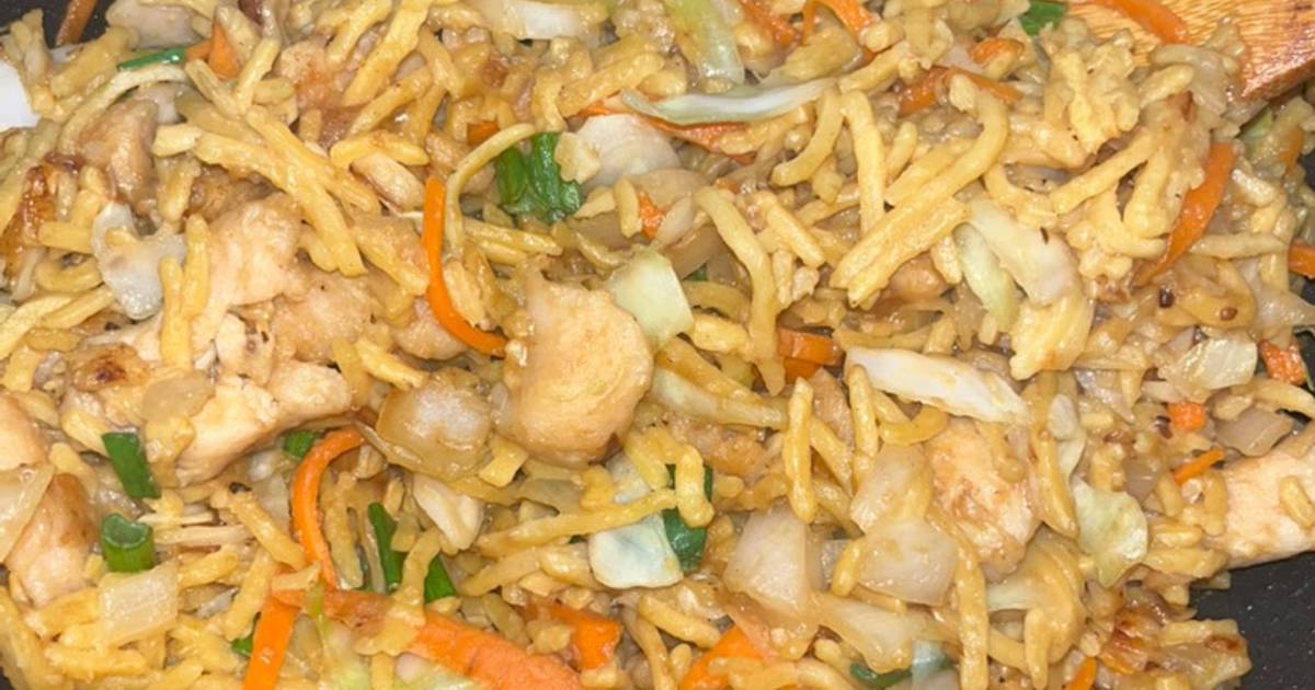 27 easy and tasty ms oil recipes by home cooks - Cookpad