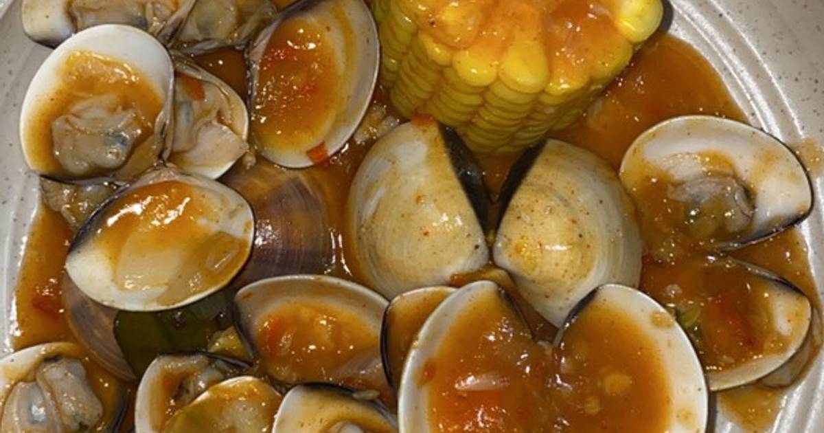314 resep kerang kepa enak dan mudah - Cookpad