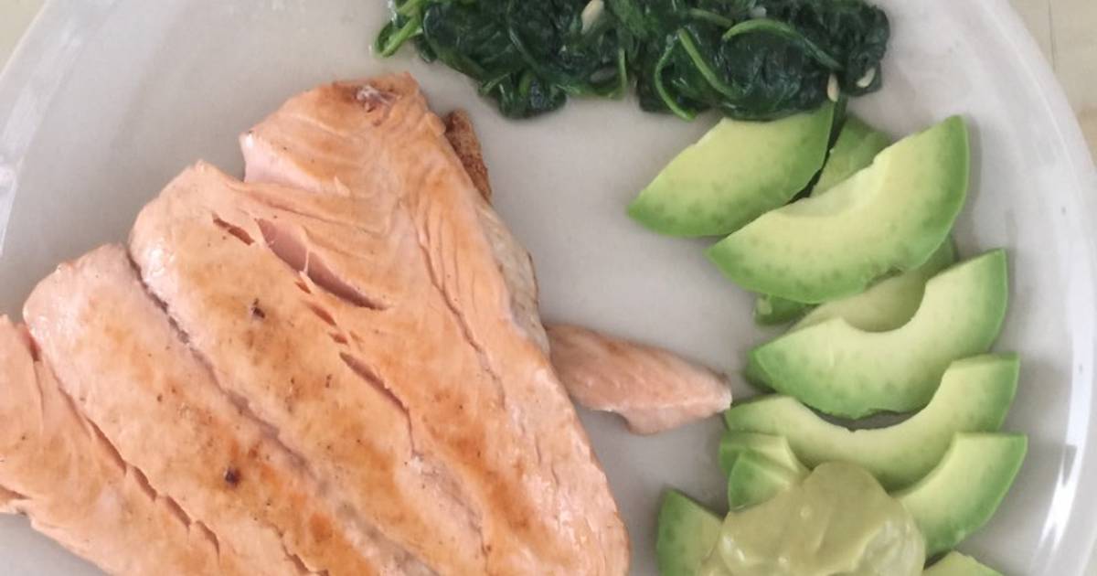 Resep Menu diet sehat 2 oleh ILoveCooking - Cookpad