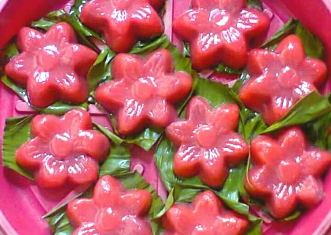 Resep Kueku kentang oleh Diaz Lop - Cookpad