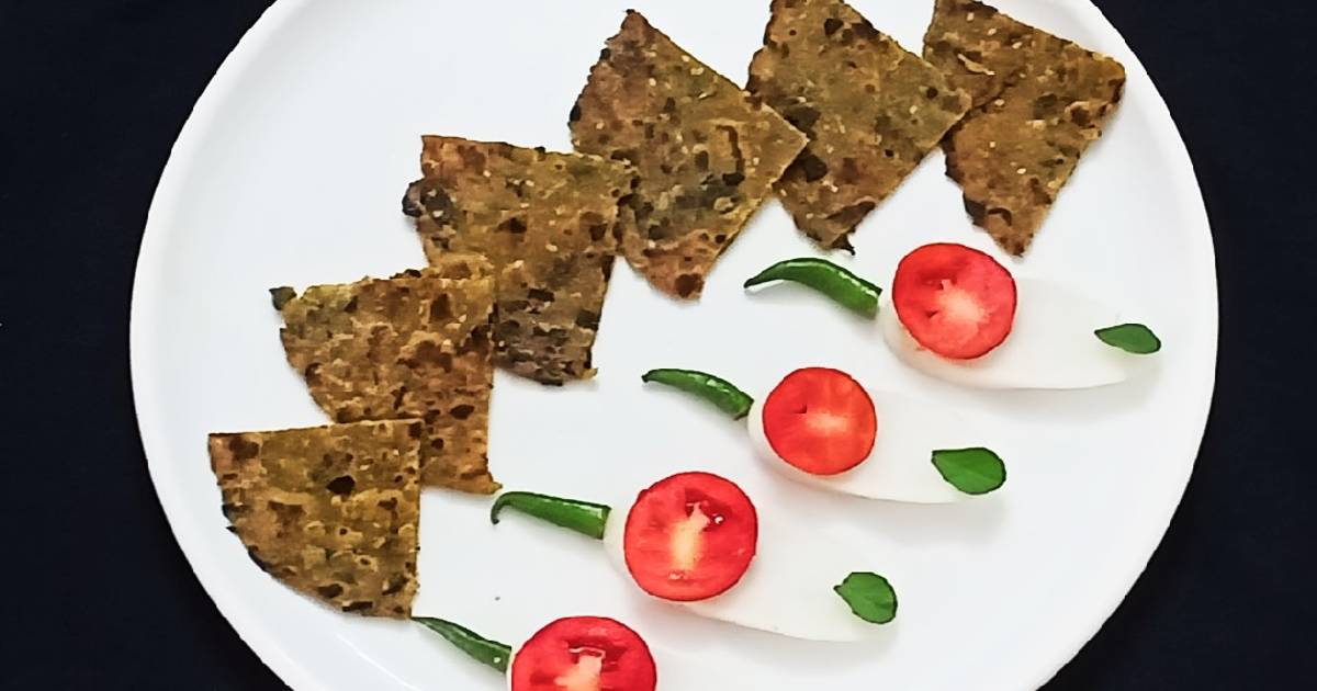 Dhebra વાનગીઓ - 346 વાનગીઓ - કૂકપૅડ