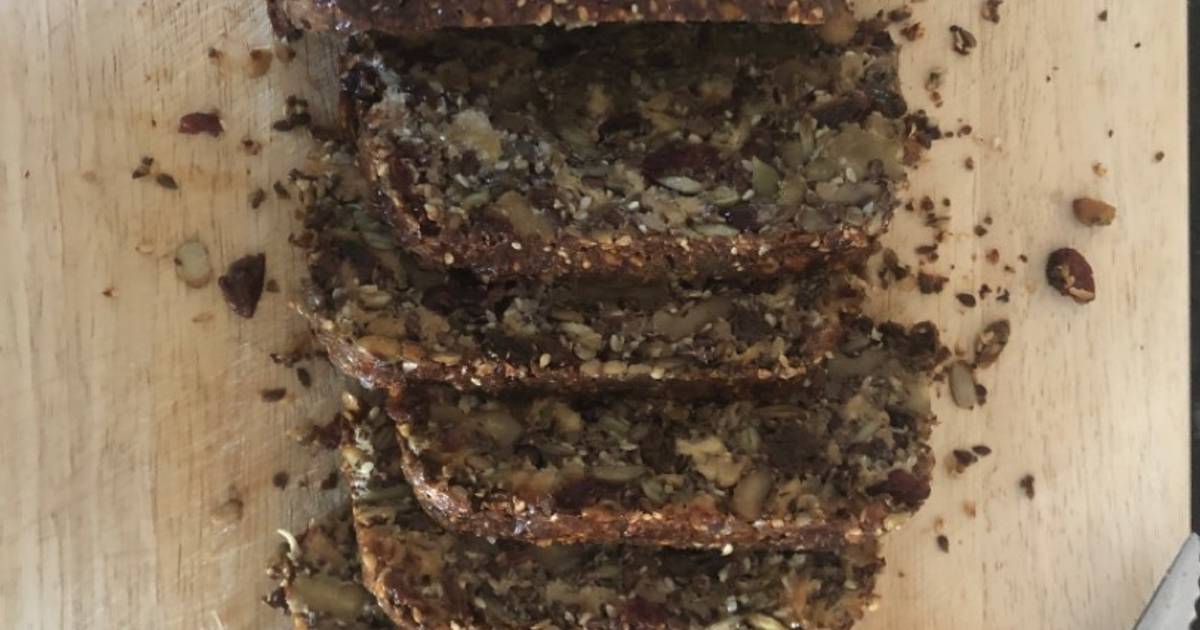 71 easy and tasty chia mix to recipes by home cooks - Cookpad