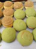 Resep topping roti boy rumahan enak dan mudah - Cookpad