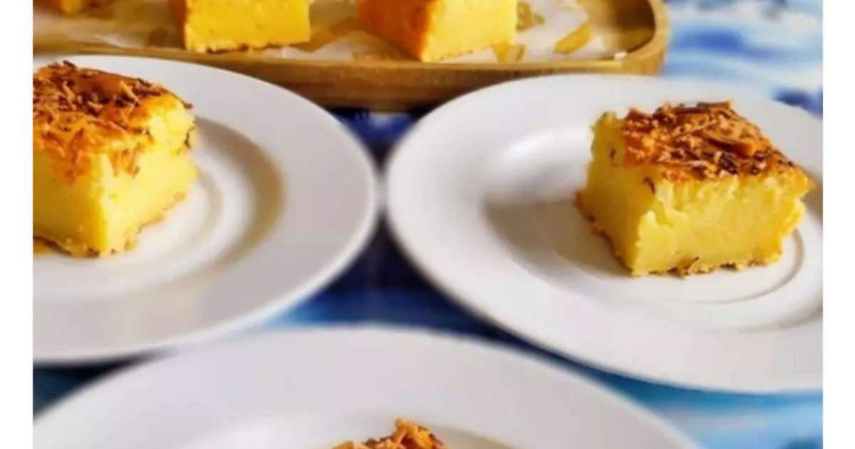 25 resep proll tape klasik enak dan mudah - Cookpad