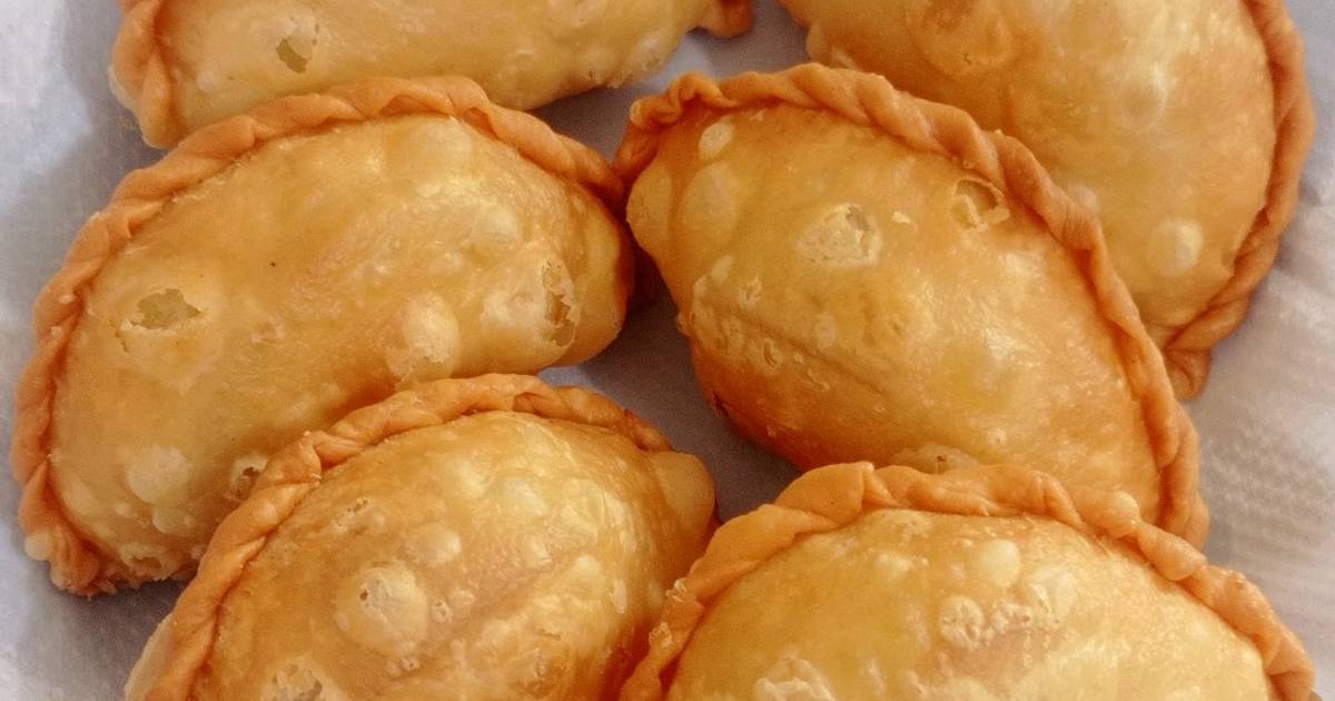 280 resep pastel frozen dengan telur enak dan mudah - Cookpad