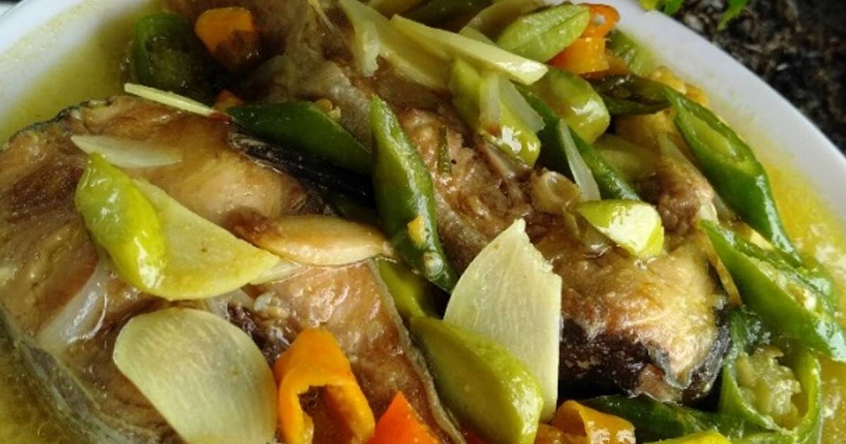 Resep Ikan patin oleh AnangWhiena_02 - Cookpad