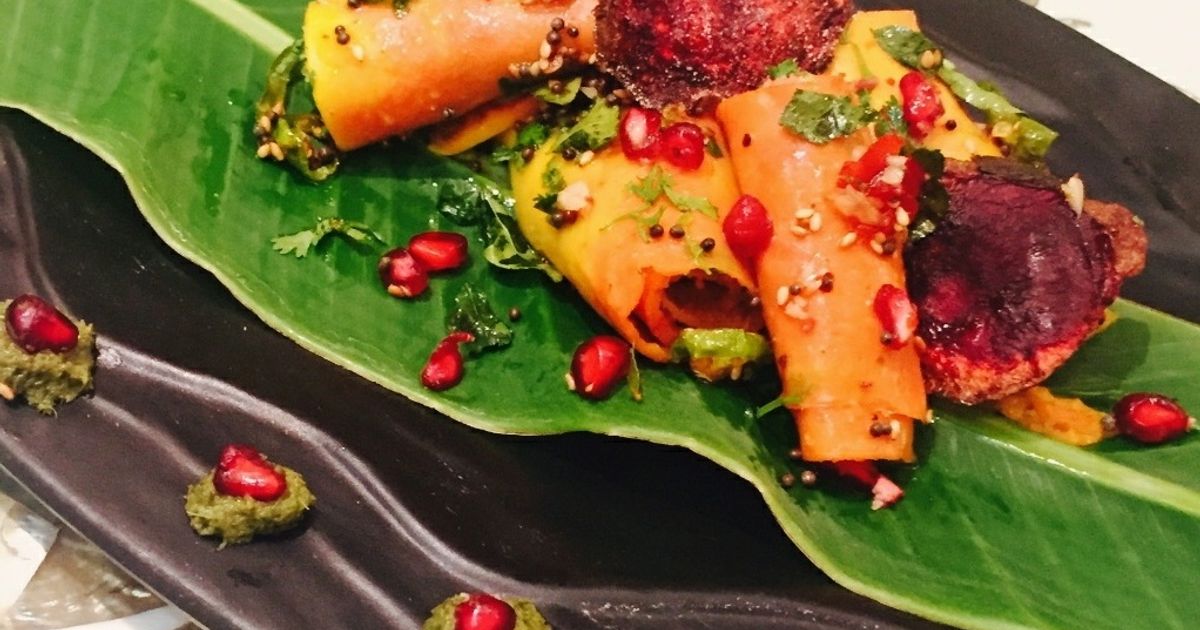 Stuffed Beetroot Pinwheels Recipe by Tina matta