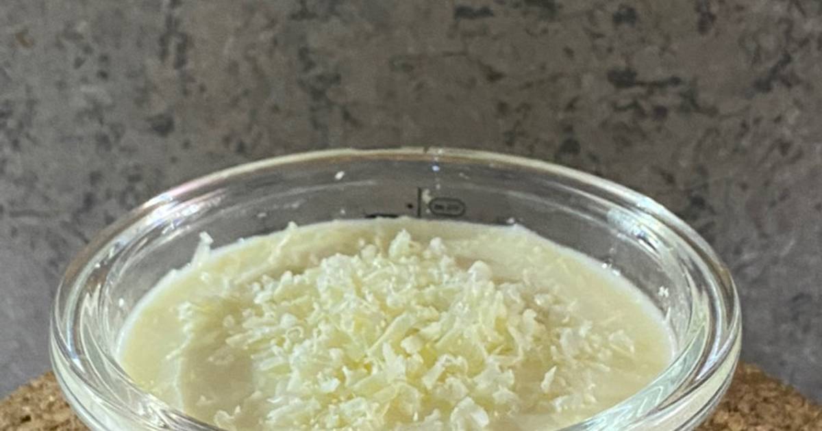 Resep Snack mpasi: avocado dessert oleh angelrivaldi - Cookpad Resep Snack mpasi: avocado dessert oleh angelrivaldi - Cookpad