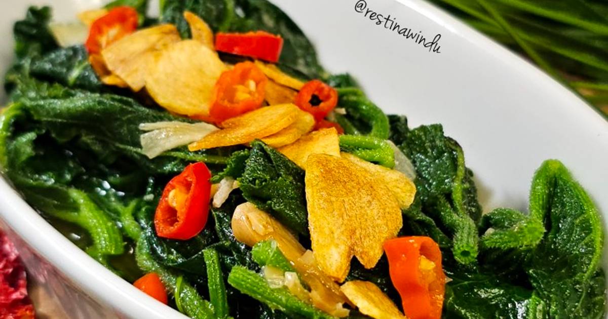 445 resep labu putih enak dan mudah - Cookpad