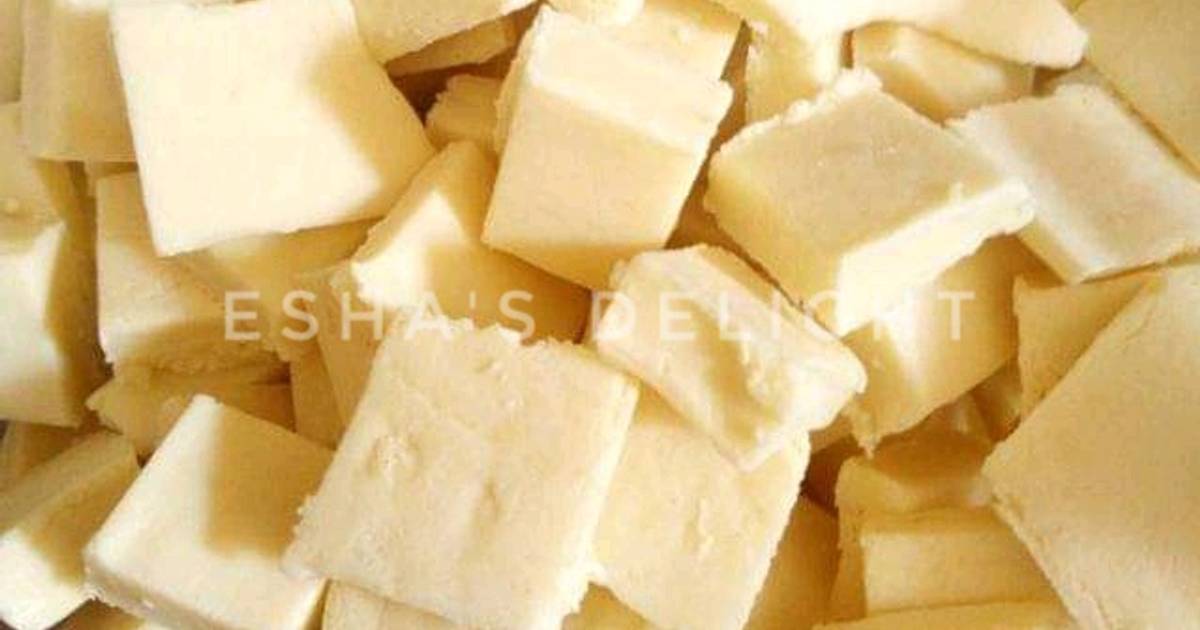 Tuwan madara Recipe by Aysha Dalhat - Cookpad