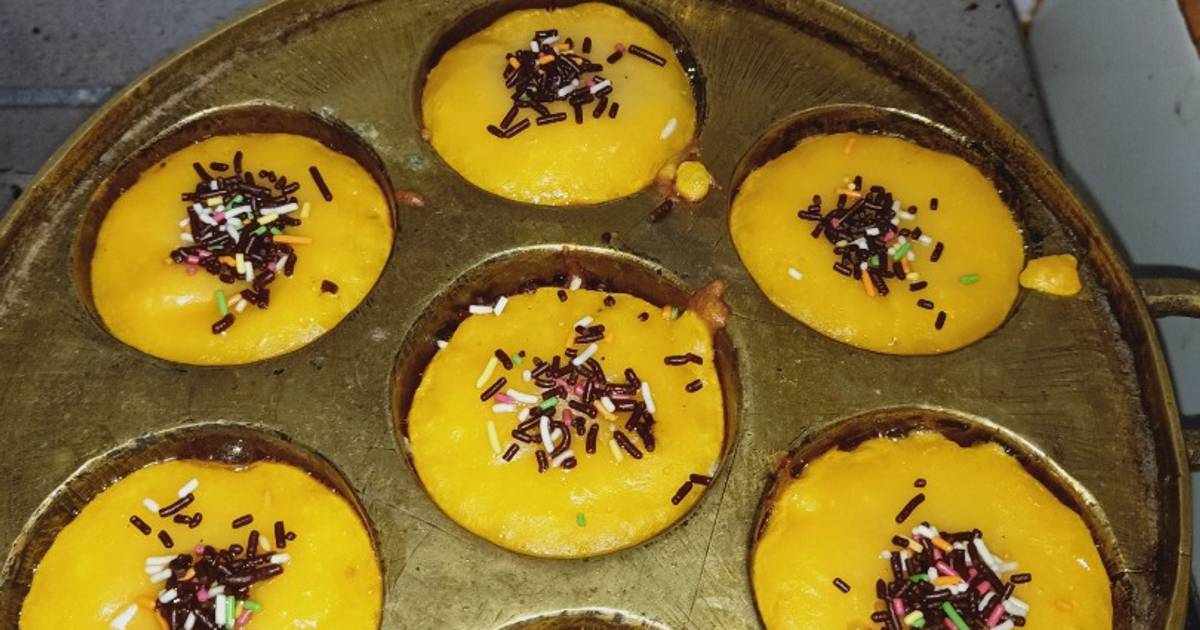 1.119 resep kue labu kuning enak dan sederhana - Cookpad