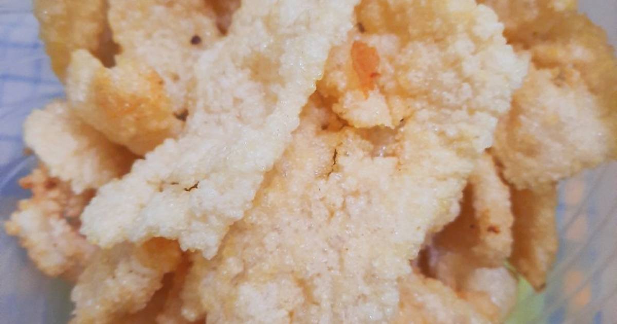 58 resep karak nasi enak dan sederhana ala rumahan - Cookpad