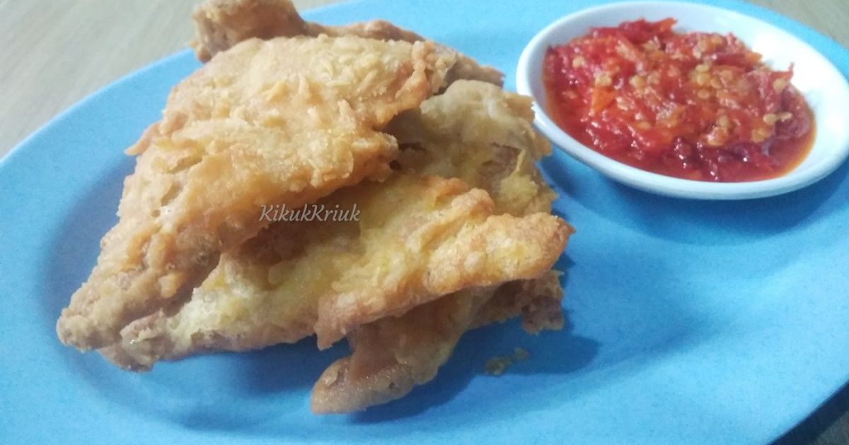 Resep telur mahal rumahan enak dan mudah - Cookpad