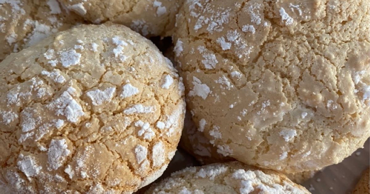 Traditional Macarons Recipe by French Feelgood Moments