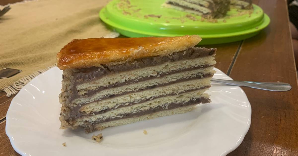 Torta recept - 4 249 recept - Cookpad receptek