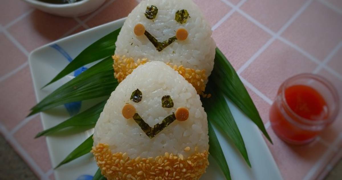 Resep Bento oleh afa kitchen - Cookpad