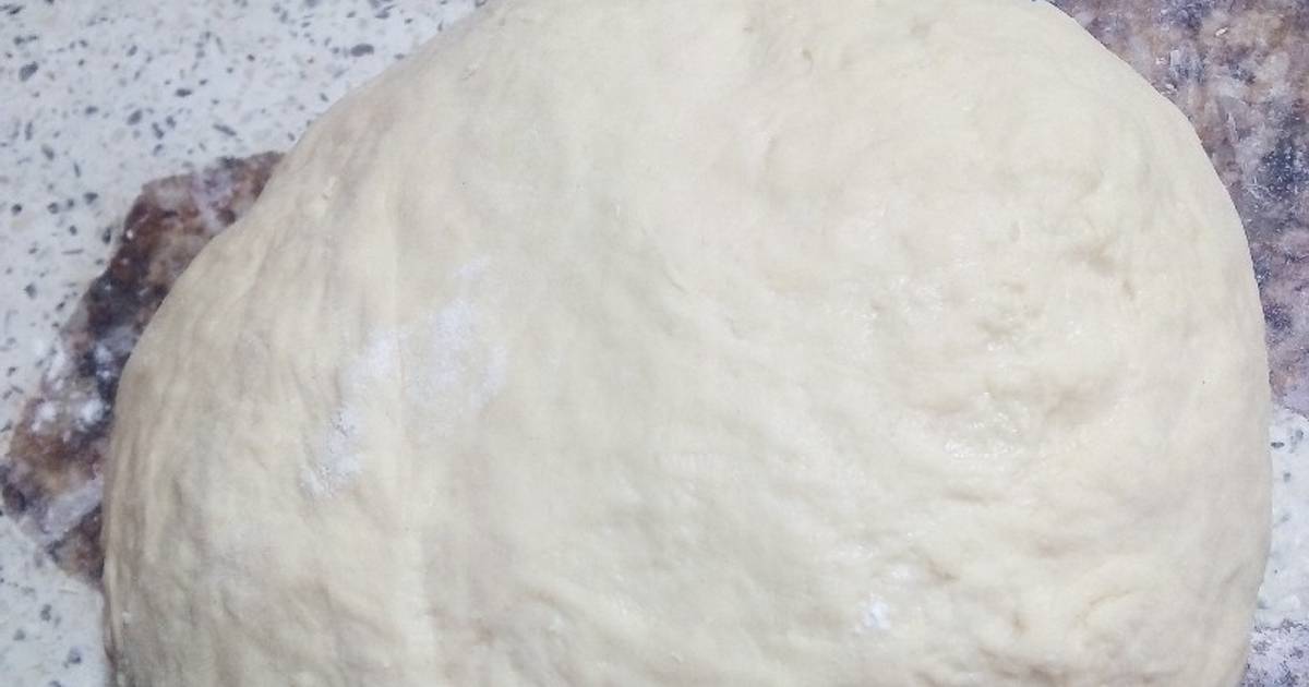 Masa de tortas fritas Receta de Cecilia Virlee- Cookpad