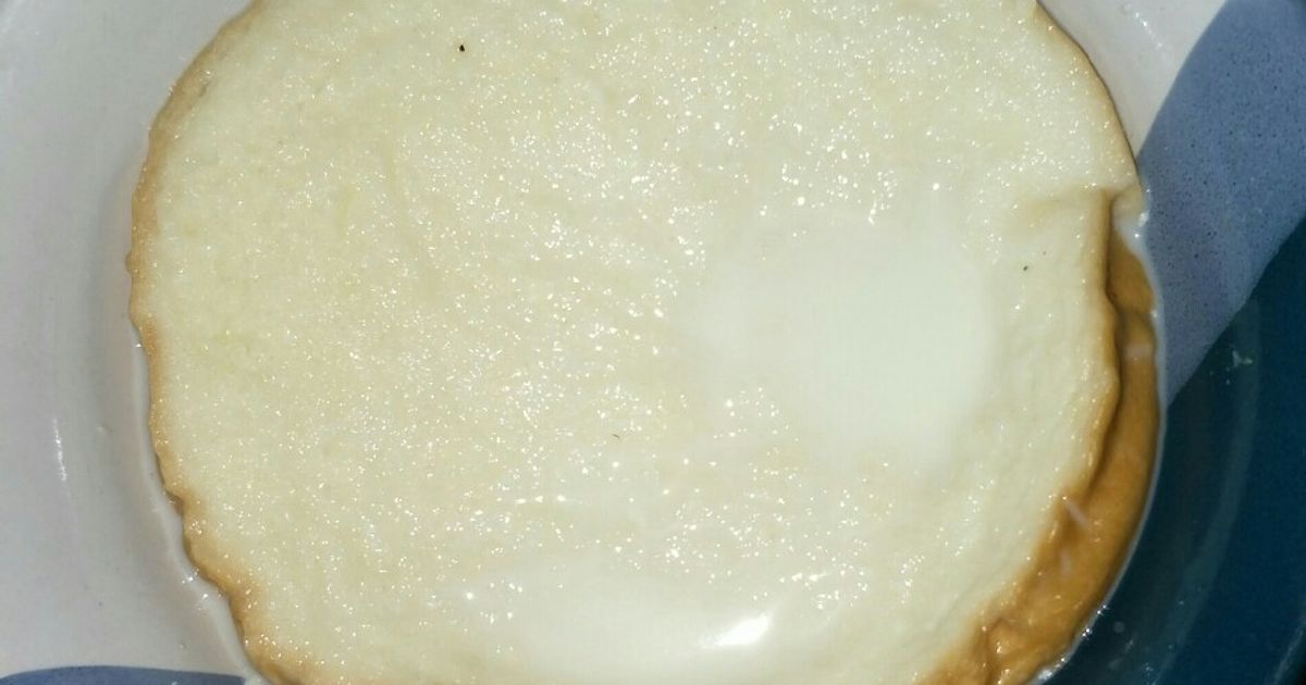 Resep Paroti Susu Dancow oleh Anggun Aidha - Cookpad