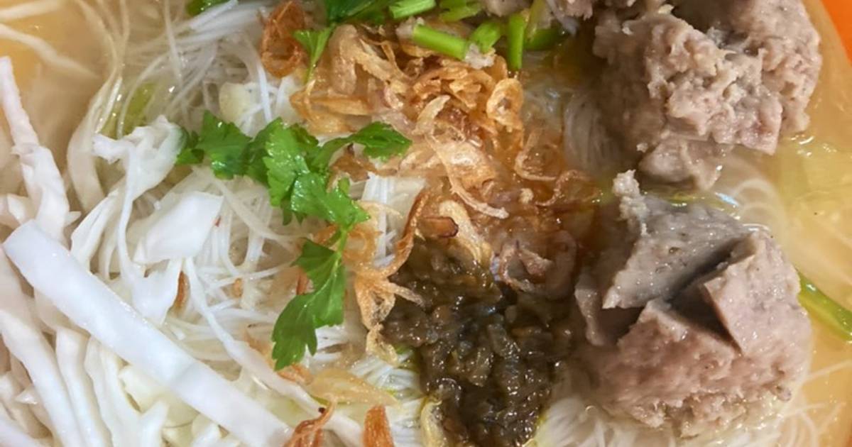 177 resepi bebola daging yang sedap dan mudah oleh komuniti cookpad ...