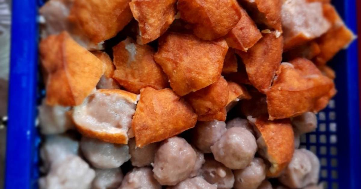 169 resep ( bacil ) enak dan sederhana ala rumahan - Cookpad