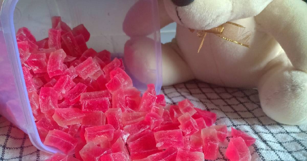 1.168 resep cara membuat permen enak dan sederhana - Cookpad