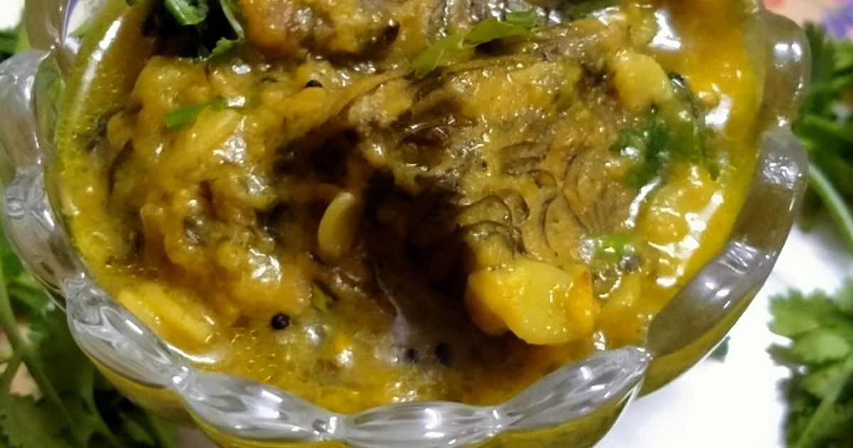 Turiya Patra Sabji Recipe by Pallavi Gilitwala - Cookpad