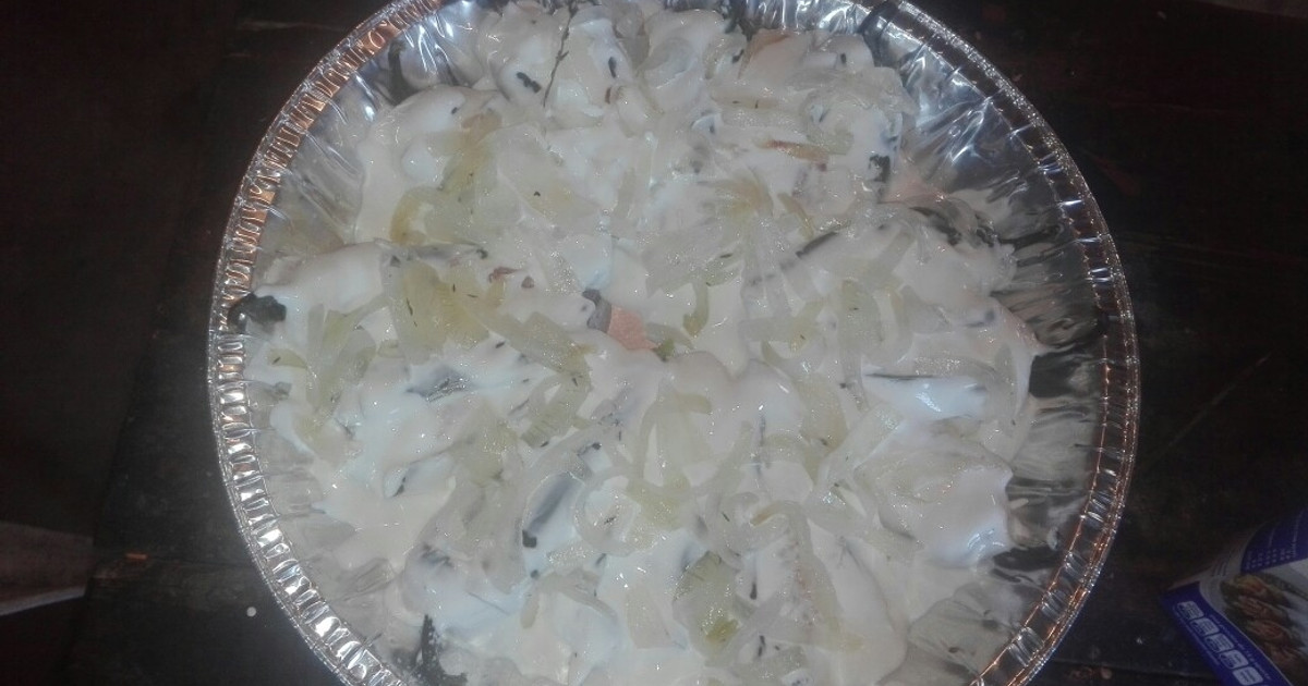 Chiles en frio de atun - 27 recetas caseras- Cookpad