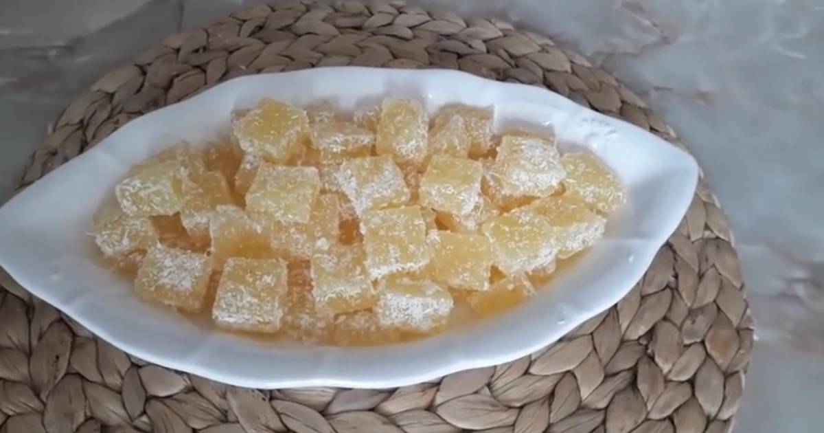 6 egyszerű és finom lokum recept - Cookpad receptek
