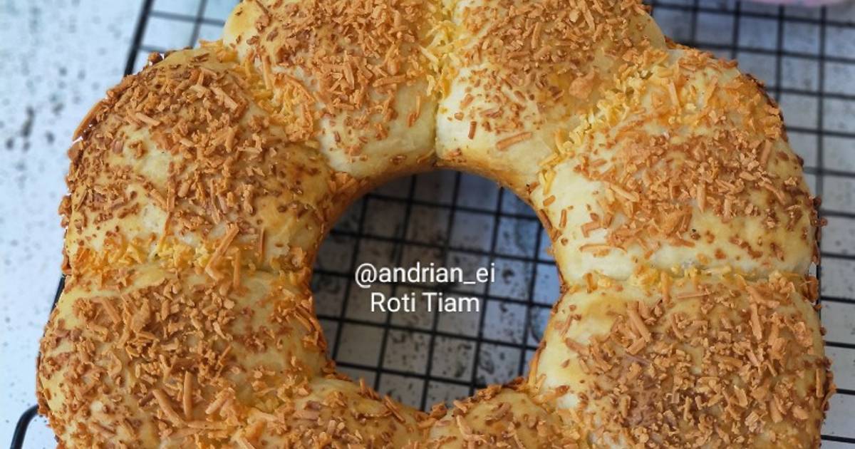 13.395 resep roti bulat enak dan mudah - Cookpad