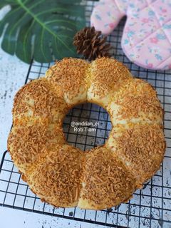 Resep Roti Kukus Thailand (Tanpa Telur, Sekali Proofing) oleh Bunda Ei ...