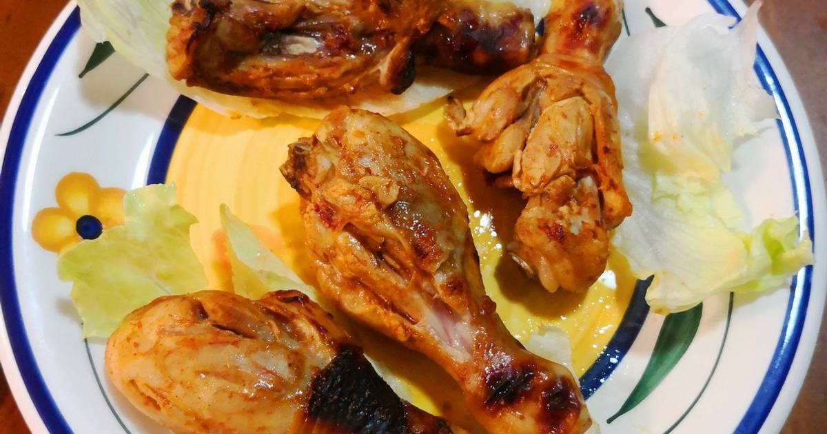 2 easy and tasty saos sambal recipes by home cooks - Cookpad