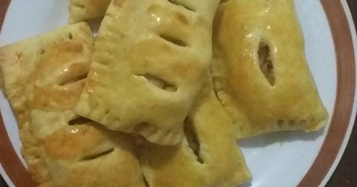 20 resep pie nanas apel enak dan mudah - Cookpad