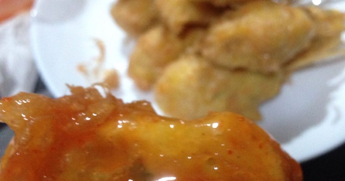 Resep Saos Sempol / Saos Dimsum Encer Sangat Mudah oleh shintatanha ...